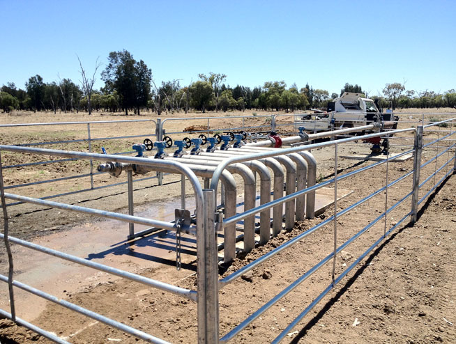 Construction and Installation - Watertight Solutions