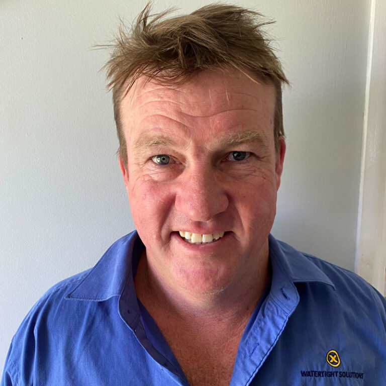 About Us - Watertight Solutions